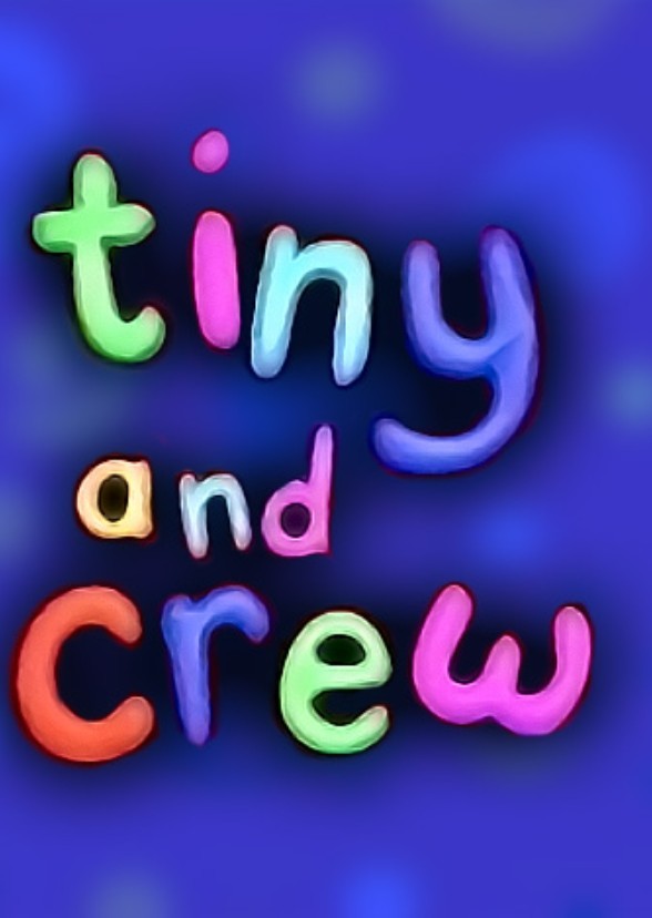 Tiny and Crew (2006) Fan Casting on myCast