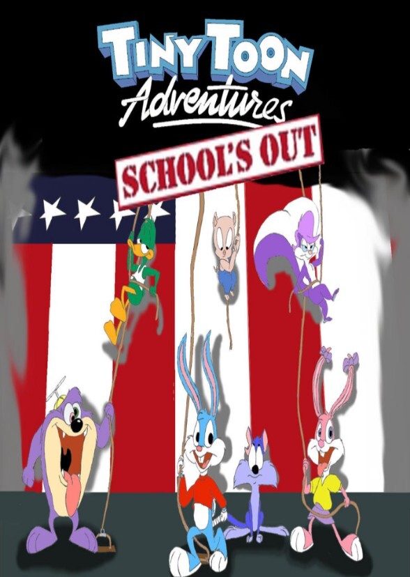 Pepé Le Pew Fan Casting for Tiny Toon Adventures: School's Out | myCast - Fan Casting Your ...