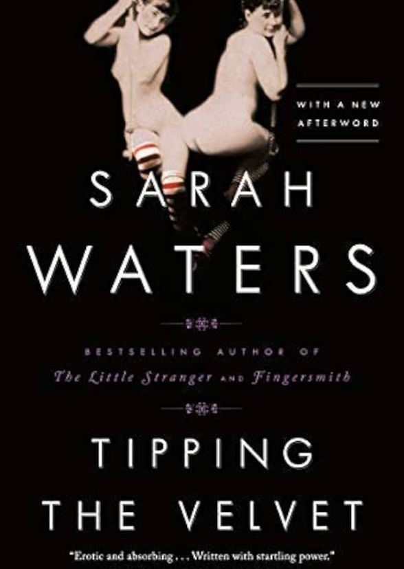 Tipping the Velvet Fan Casting on myCast