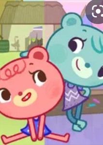 Ruby Kelly Fan Casting