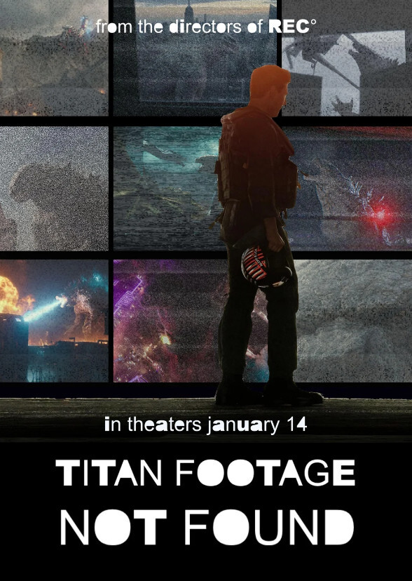 Costume Designer Fan Casting for Titan Footage Not Found (2030 ...