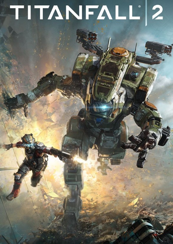 Titanfall Fan Casting on myCast