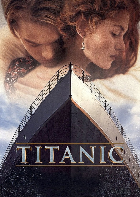 Titanic (1997) remake Fan Casting on myCast