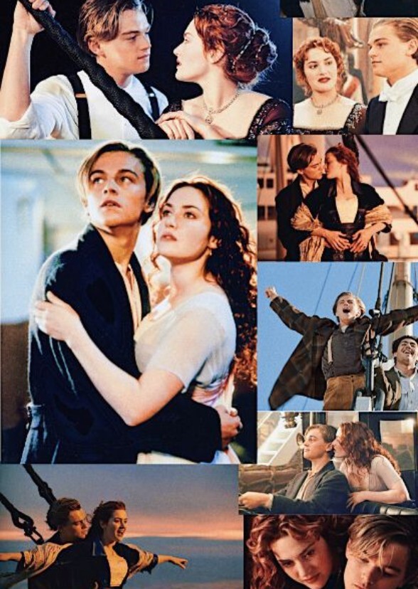 Ruth DeWitt Bukater Fan Casting for Titanic (2025) | myCast - Fan Casting Your Favorite Stories