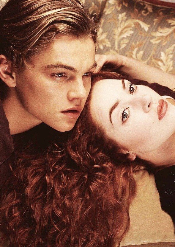 Find an Actor to Play Drew Barrymore in Titanic Jack & Rose ...