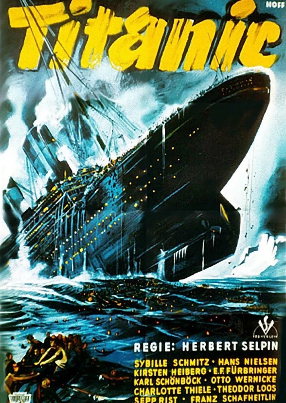 Molly Brown Fan Casting for Titanic (Kaiserreich) | myCast - Fan Casting Your Favorite Stories