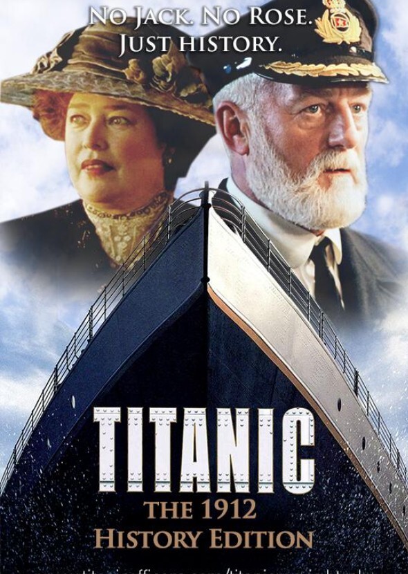 Henry Wilde Fan Casting for Titanic: The 1912 History Edition | myCast - Fan Casting Your ...