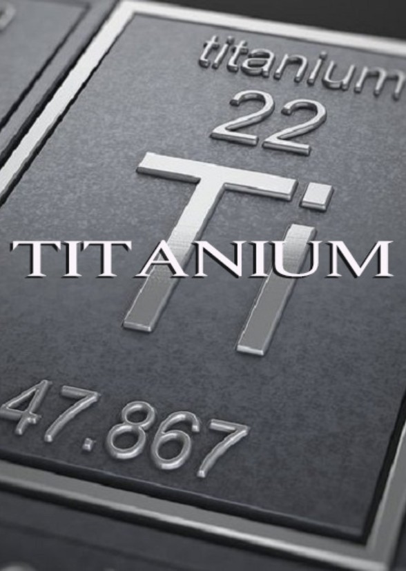 Titanium Fan Casting on myCast