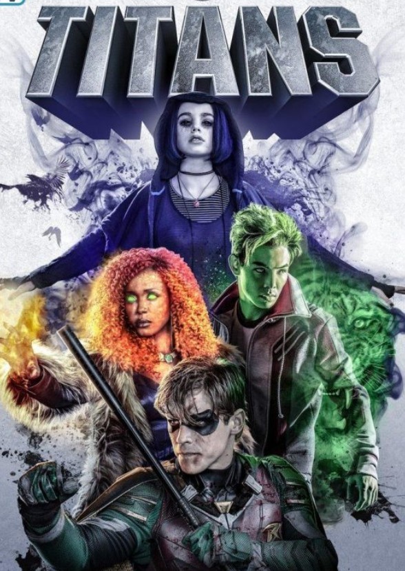 Titans Fan Casting on myCast