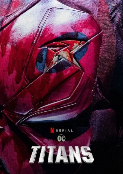 Titans Fan Casting on myCast