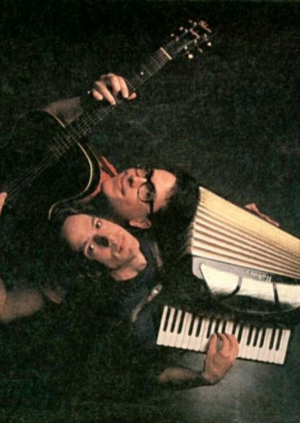 TMBG: The True Story Fan Casting on myCast