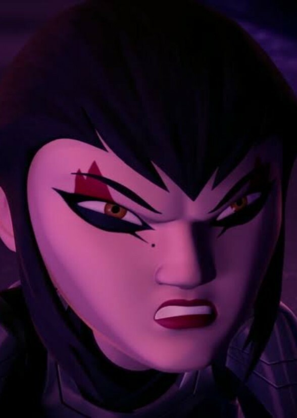 Fan Casting Joe Taslim as Tiger Claw in TMNT 2012 Karai Gambit on myCast