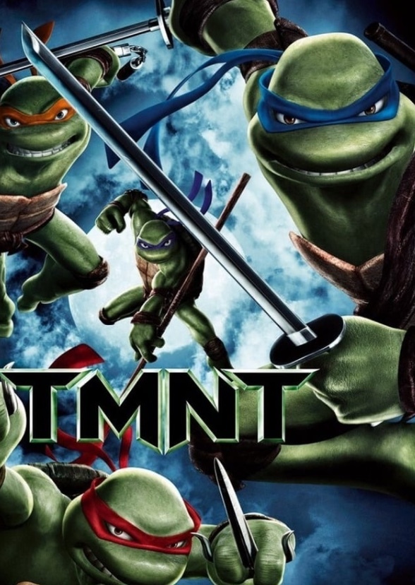 TMNT Fan Casting on myCast