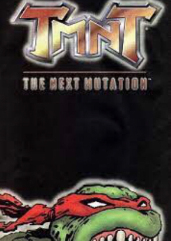 TMNT IV: The Next Mutation (1996) Fan Casting on myCast