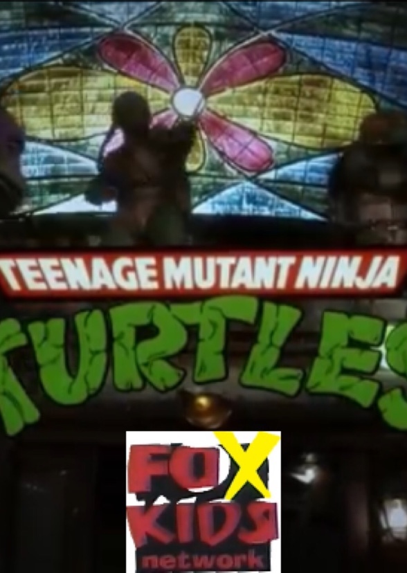 Burne Thompson Fan Casting for TMNT (Live Action TV Series) | myCast ...