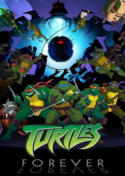 TMNT Season 10 Fan Casting on myCast