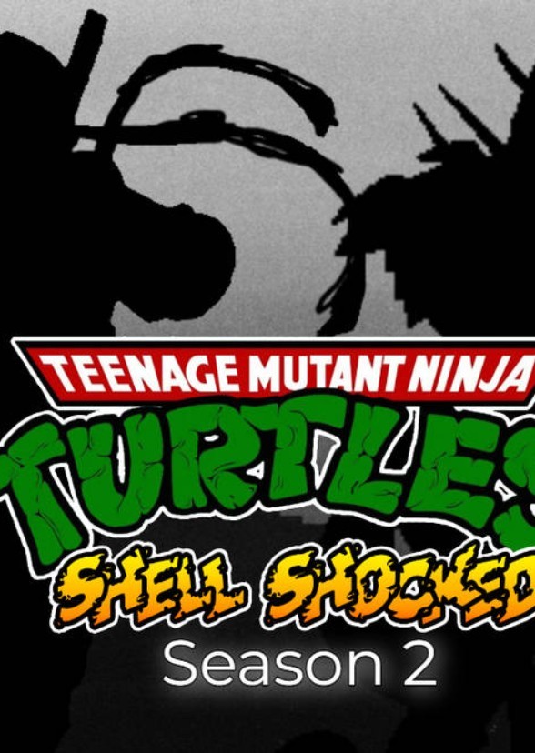Tmnt: Shell Shocked (Season 2) Fan Casting on myCast