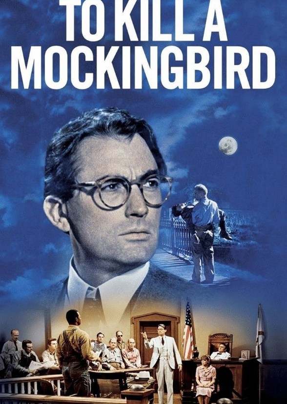 Maudie Atkinson Fan Casting for To Kill a Mockingbird | myCast - Fan ...