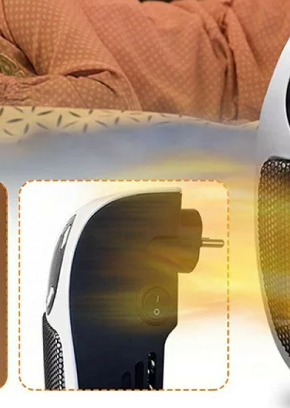 Toasty Heater Features Comparison, Benefits Fan Casting on myCast