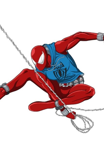 TOBEY Maguire as scarlet spider man Fan Casting on myCast