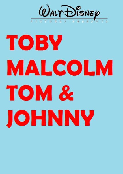 Rabbids on myCast - Fan Casting Your Favorite Stories