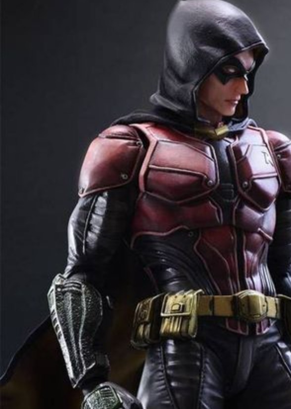 Todd Season 1 Fan Casting on myCast