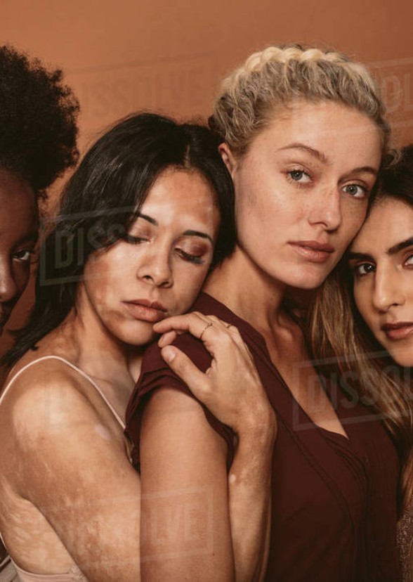 Token White Fan Casting on myCast