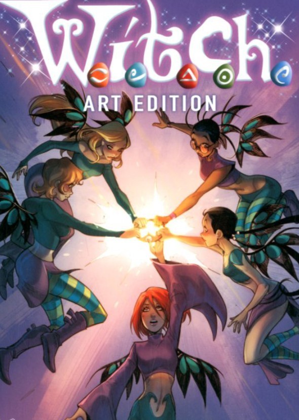 Yan Lin Fan Casting for Tokusatsu W.I.T.C.H. | myCast - Fan Casting Your Favorite Stories