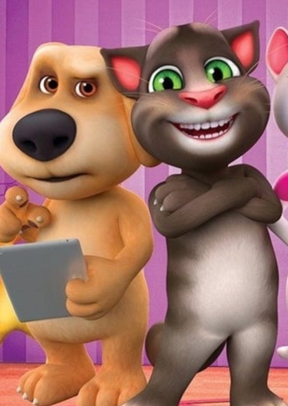 Tom and Ben (2001-2005) Fan Casting on myCast