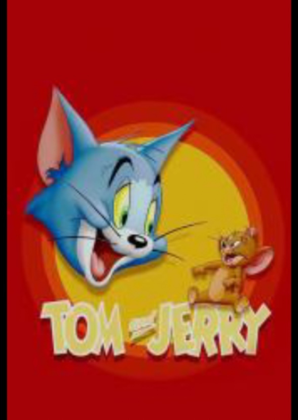 Tom And Jerry Fan Casting On Mycast