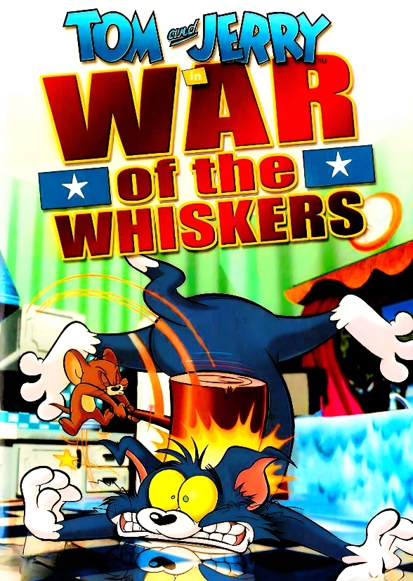 Butch Fan Casting for Tom and Jerry in War of the Whiskers (2002) | myCast - Fan Casting Your ...