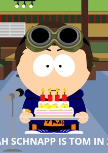 Charlie Zeltzer on myCast - Fan Casting Your Favorite Stories