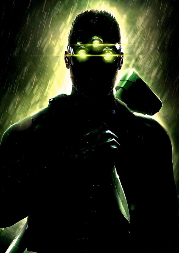 Fan Casting Rebecca Ferguson as Anna Grímsdottir in Tom Clancy's ...