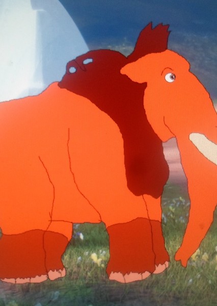 Backdraft Fan Casting on myCast