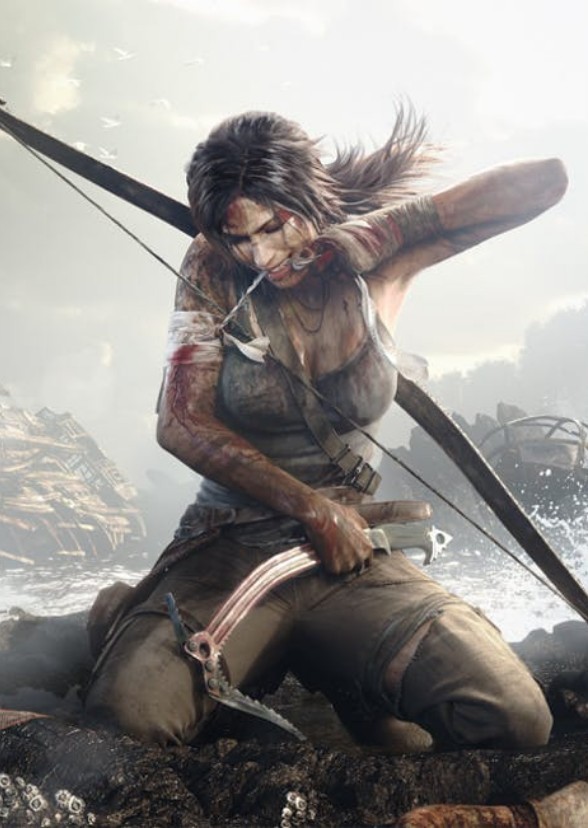 Alex Weiss Fan Casting for Tomb Raider | myCast - Fan Casting Your ...