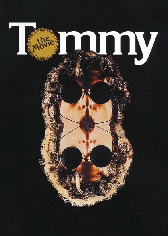 Tommy (2019) Fan Casting on myCast
