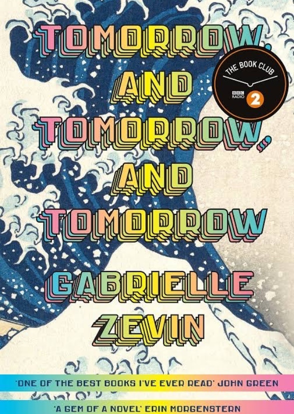 Sam Masur Fan Casting for Tomorrow, and Tomorrow, and Tomorrow | myCast ...