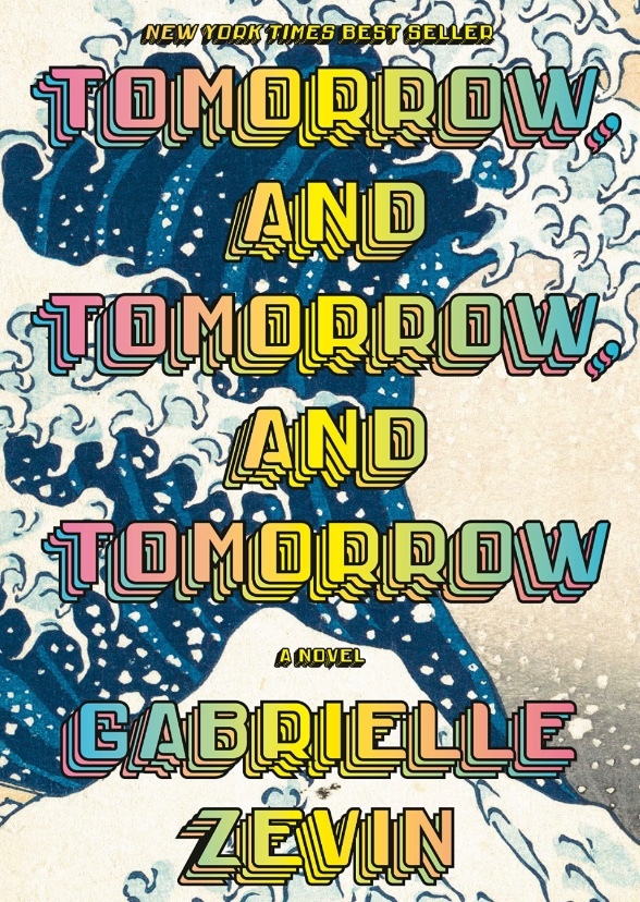 Tomorrow and tomorrow and tomorrow Fan Casting on myCast