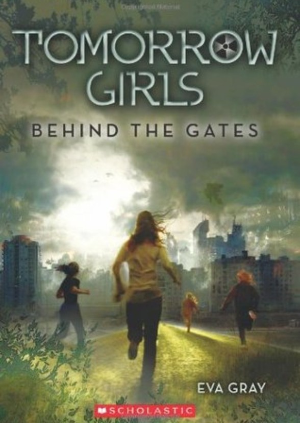 Tomorrow Girls Fan Casting on myCast