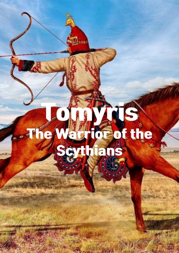 Tomyris Fan Casting on myCast