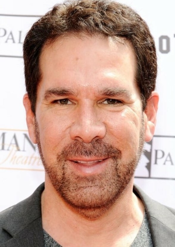 Tony Anselmo's Death at New York Times (2011) Fan Casting on myCast