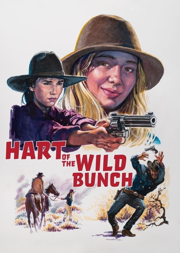 Tony Scott's The Wild Bunch Fan Casting on myCast