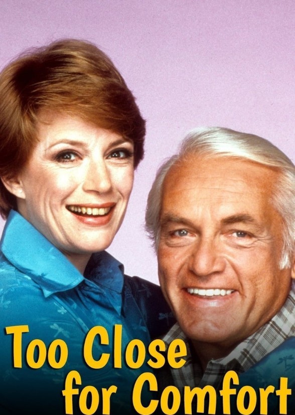 Too Cose for Comfort Fan Casting on myCast