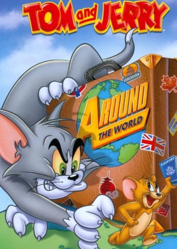 Toon Adventures: Aloha Mousy Fan Casting on myCast