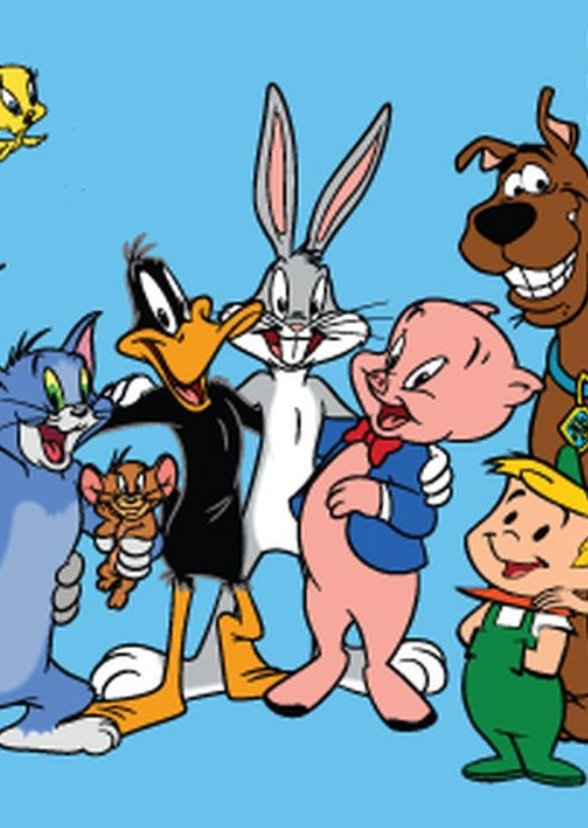 Toon Adventures: Toon Olympics Fan Casting on myCast