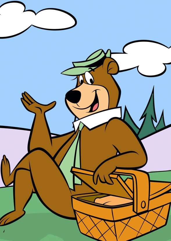 Toon Adventures: YoYo Yogi Fan Casting on myCast