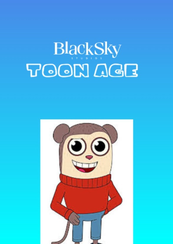 Toon Age Fan Casting on myCast