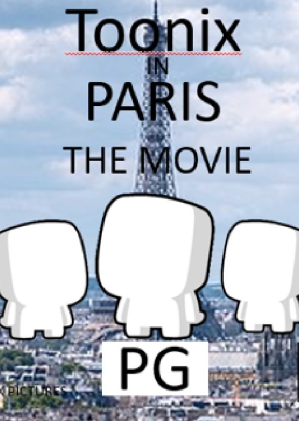 Create Your Own Toonix