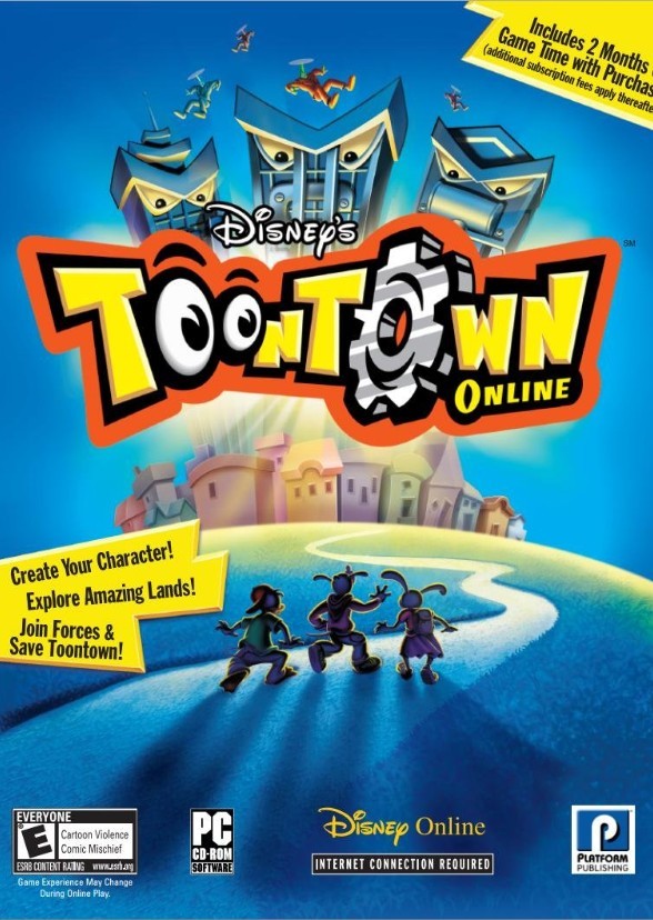 Find an Actor to Play Huey, Dewey, and Louie in Toontown: The Movie ...