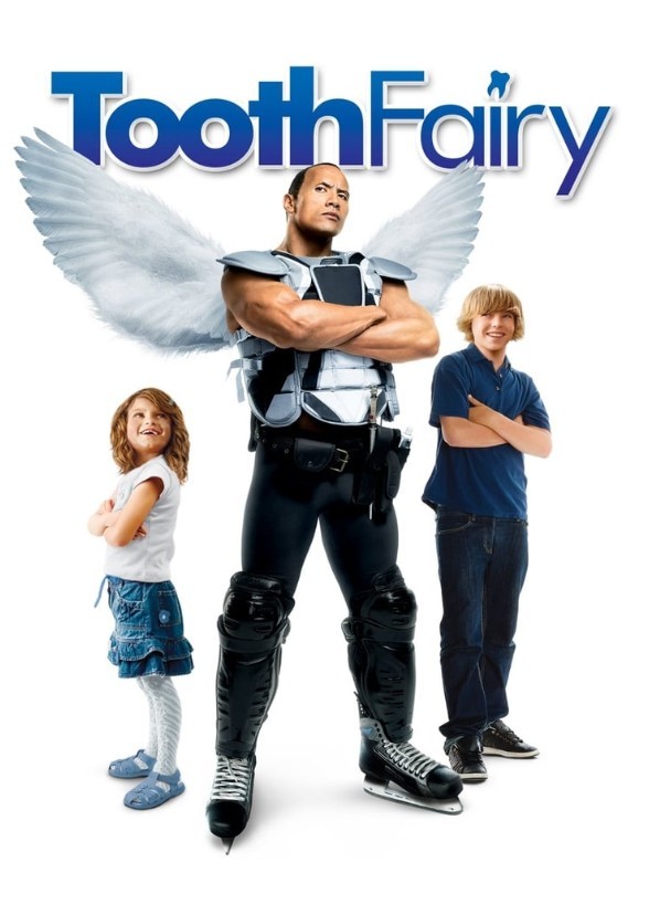 Tooth Fairy Fan Casting on myCast